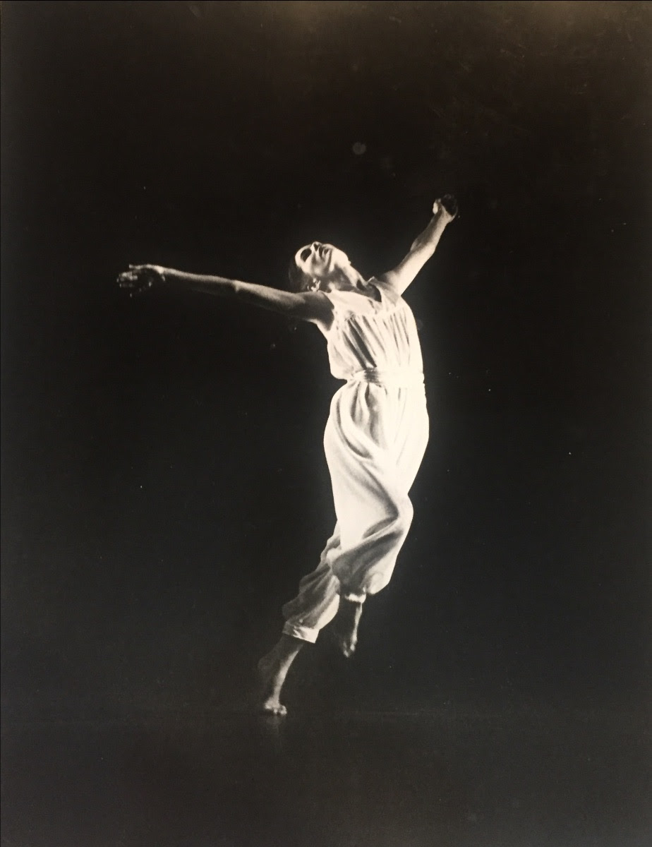 December 2019 | Part I – I used to say, “English is my second language ...