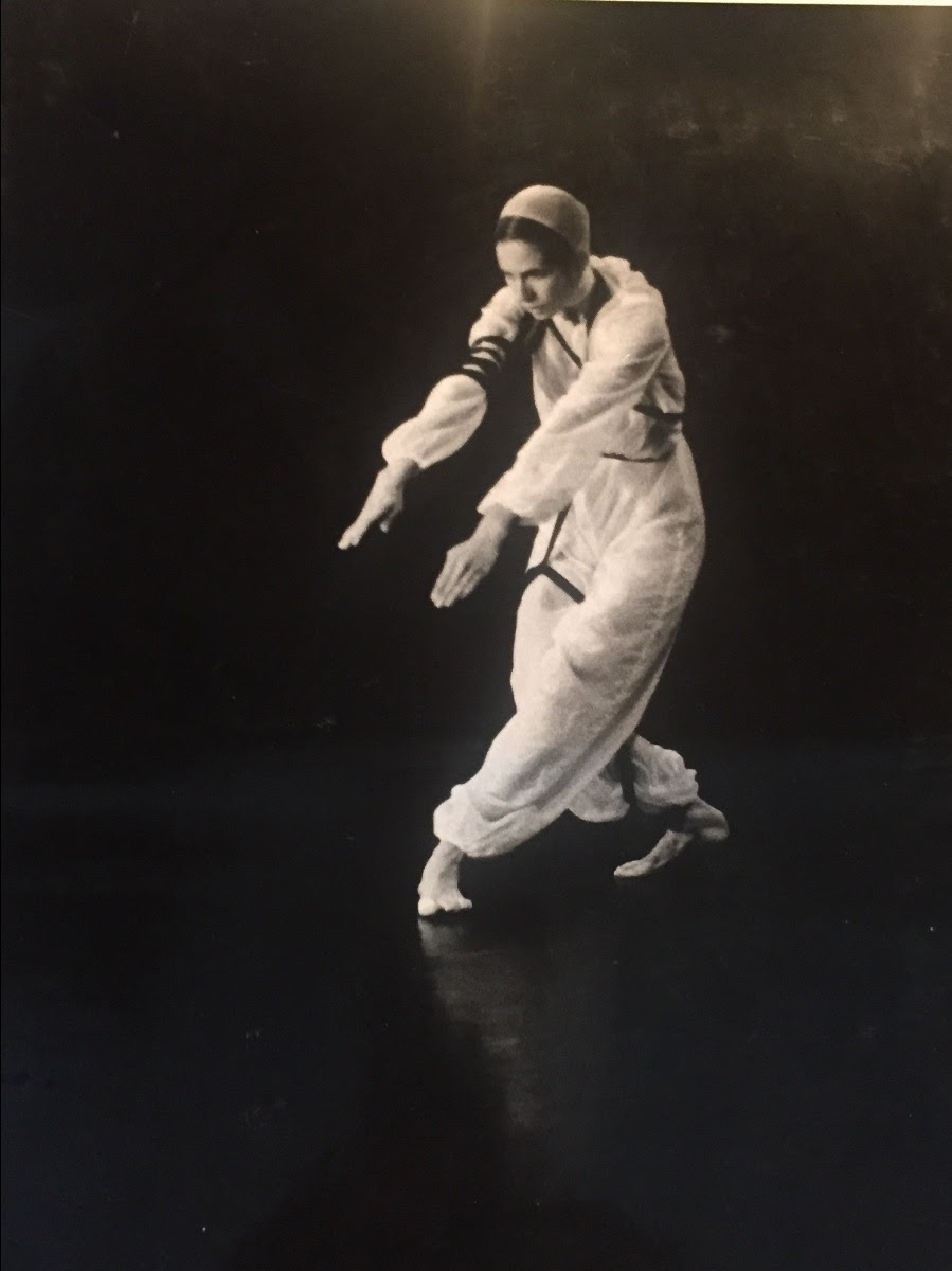 December 2019 | Part I – I used to say, “English is my second language ...